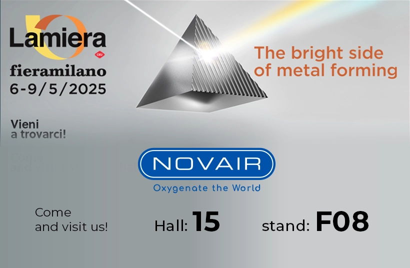 All the latest news from Novair