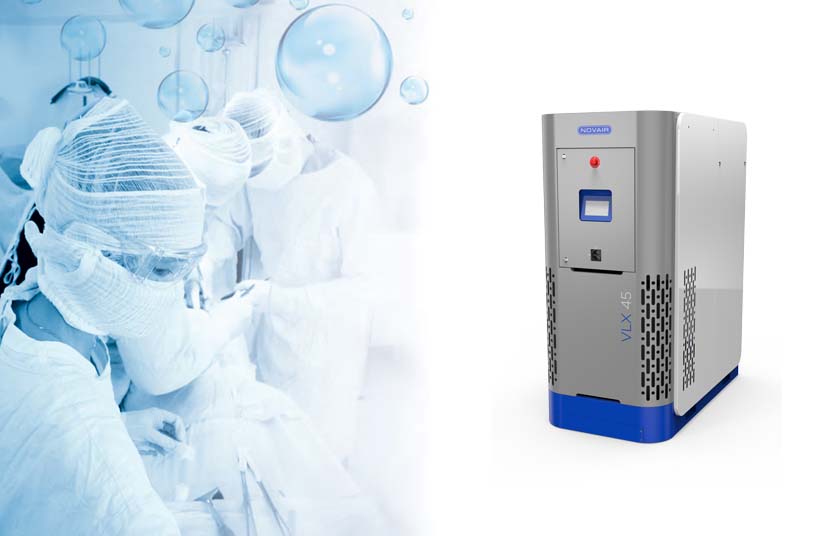 All the latest news from Novair